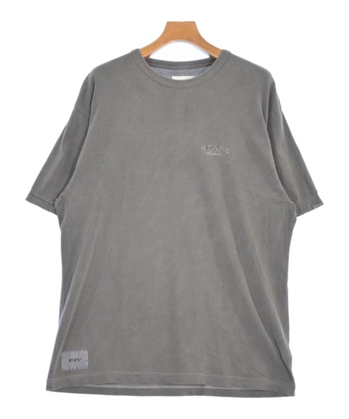 WTAPS ダブルタップス Tシャツ・カットソー メンズ 【古着】【中古】