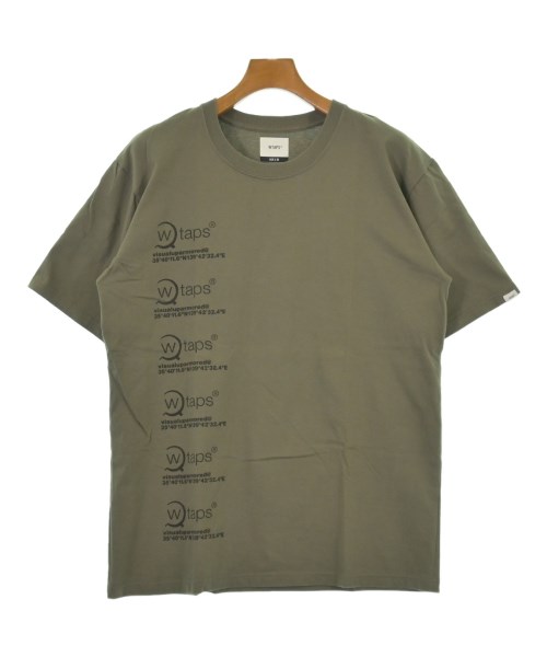 WTAPS ダブルタップス Tシャツ・カットソー メンズ 【古着】【中古】