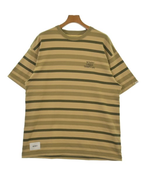 WTAPS ダブルタップス Tシャツ・カットソー メンズ 【古着】【中古】