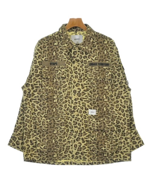 WTAPS ダブルタップス ブルゾン（その他） メンズ 【古着】【中古】