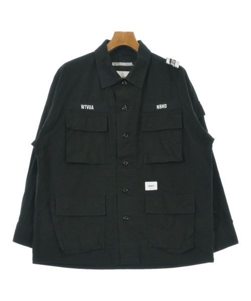 WTAPS ダブルタップス ブルゾン（その他） メンズ 【古着】【中古】