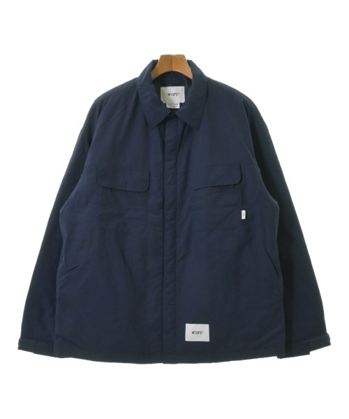 WTAPS ダブルタップス ブルゾン（その他） メンズ 【古着】【中古】