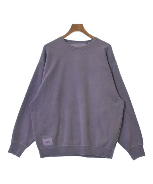 WTAPS ダブルタップス スウェット メンズ 【古着】【中古】