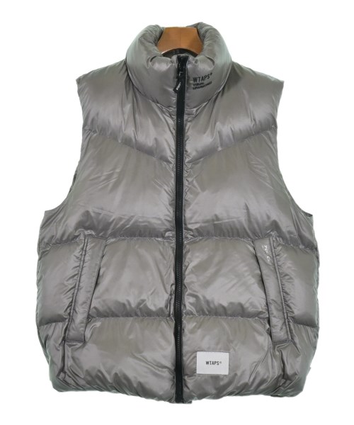 WTAPS ダブルタップス ダウンジャケット/ダウンベスト メンズ 【古着】【中古】