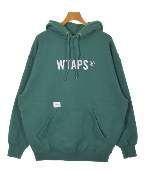 WTAPS ダブルタップス パーカー メンズ 【古着】【中古】