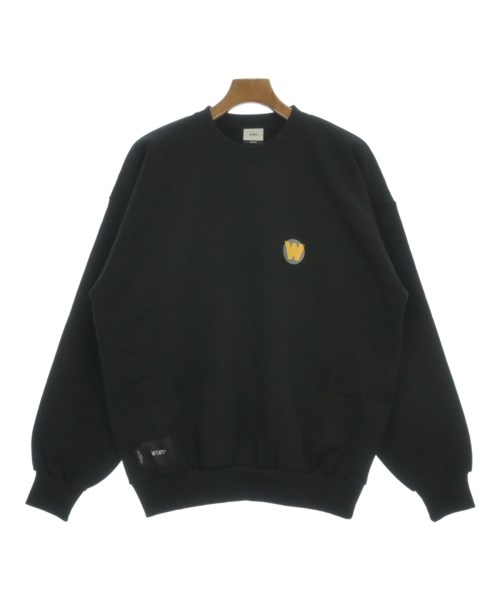 WTAPS ダブルタップス スウェット メンズ 【古着】【中古】