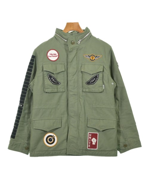 NEIGHBORHOOD ネイバーフッド ブルゾン（その他） メンズ 【古着】【中古】