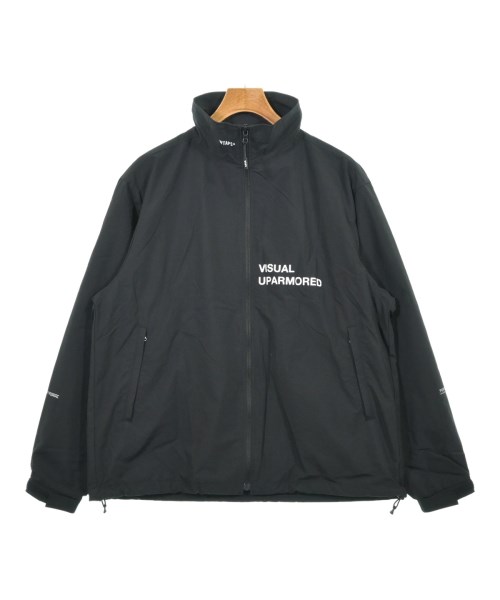 WTAPS ダブルタップス ブルゾン（その他） メンズ 【古着】【中古】