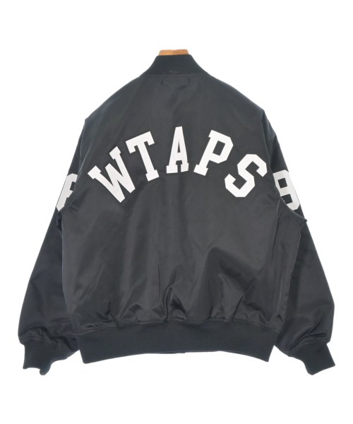 WTAPS ダブルタップス ブルゾン メンズ 【古着】【中古】