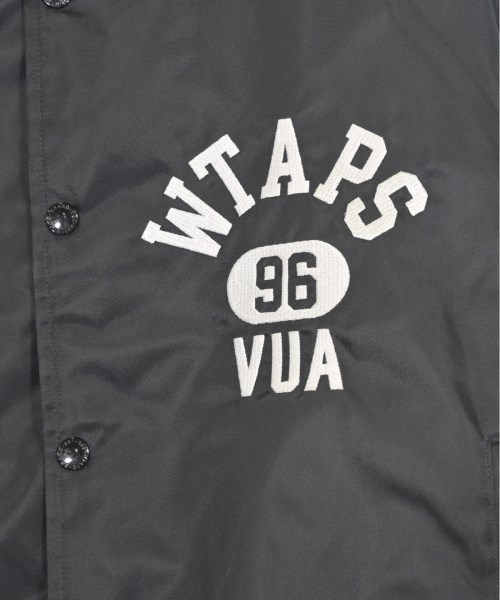 WTAPS ダブルタップス ブルゾン メンズ 【古着】【中古】