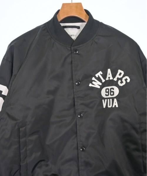 WTAPS ダブルタップス ブルゾン メンズ 【古着】【中古】