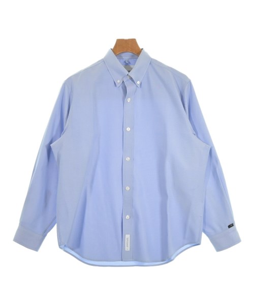WTAPS ダブルタップス カジュアルシャツ メンズ 【古着】【中古】