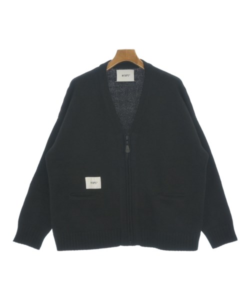 WTAPS ダブルタップス カーディガン メンズ 【古着】【中古】