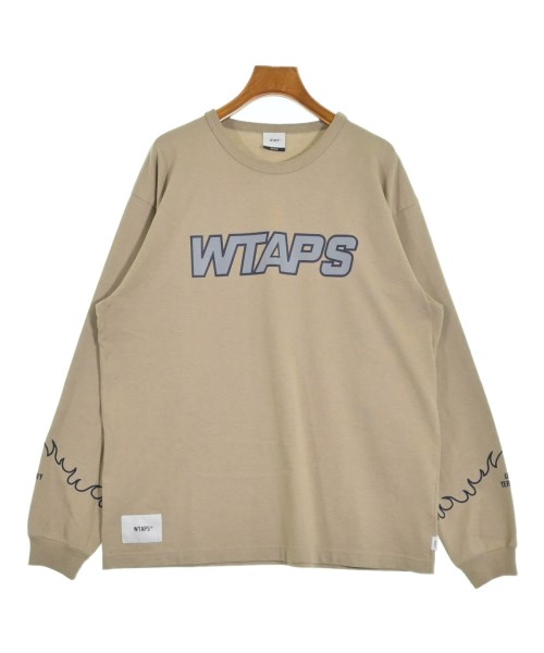 WTAPS ダブルタップス Tシャツ・カットソー メンズ 【古着】【中古】