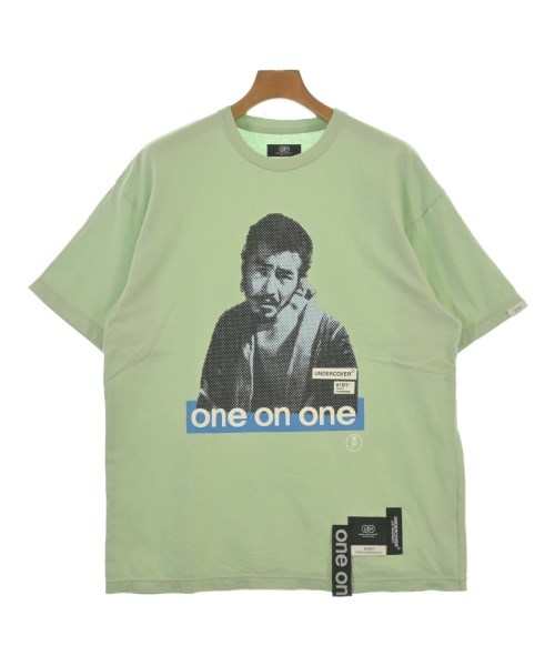 WTAPS ダブルタップス Tシャツ・カットソー メンズ 【古着】【中古】