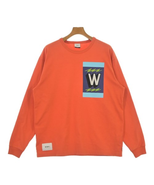 WTAPS ダブルタップス Tシャツ・カットソー メンズ 【古着】【中古】