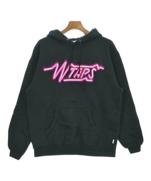 WTAPS ダブルタップス パーカー メンズ 【古着】【中古】