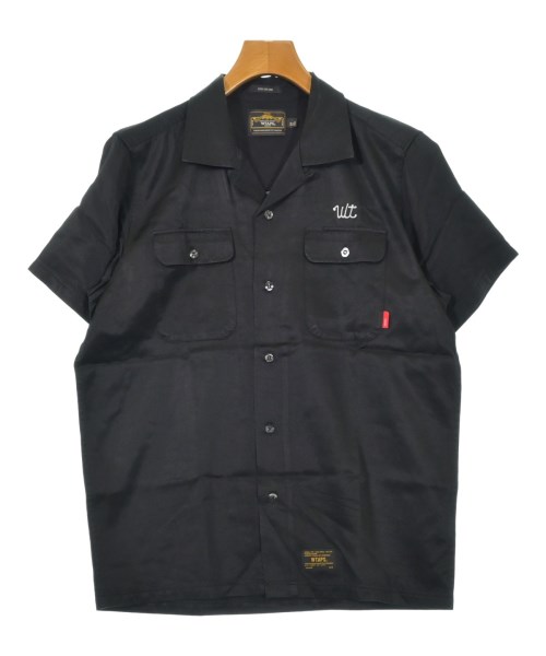 WTAPS ダブルタップス カジュアルシャツ メンズ 【古着】【中古】