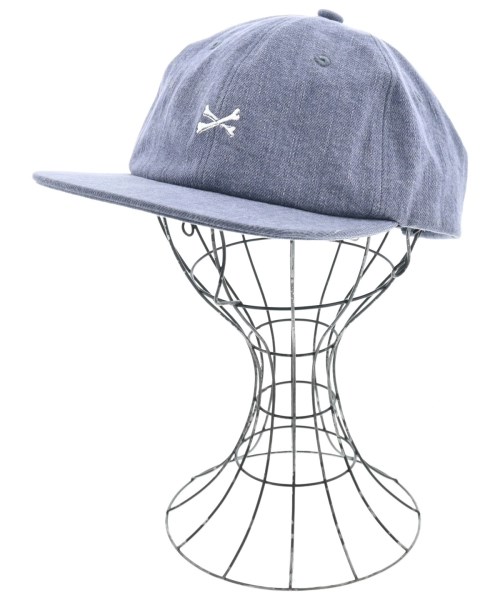 WTAPS ダブルタップス キャップ メンズ 【古着】【中古】