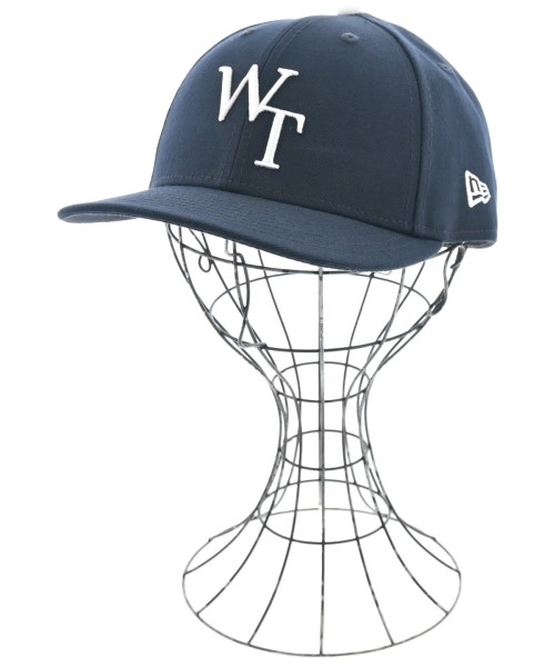 WTAPS ダブルタップス キャップ メンズ 【古着】【中古】