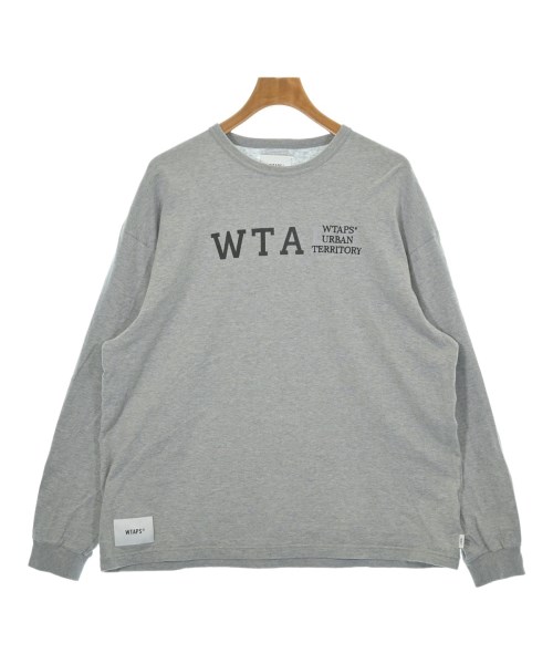 WTAPS ダブルタップス Tシャツ・カットソー メンズ 【古着】【中古】