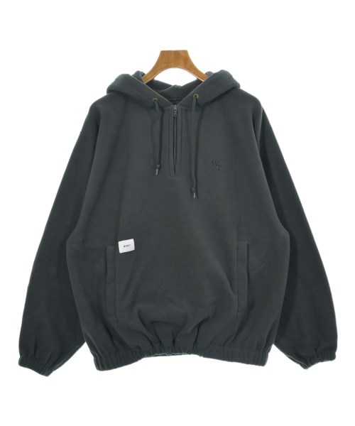 WTAPS ダブルタップス パーカー メンズ 【古着】【中古】