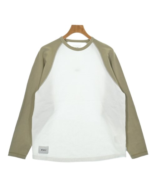 WTAPS ダブルタップス Tシャツ・カットソー メンズ 【古着】【中古】