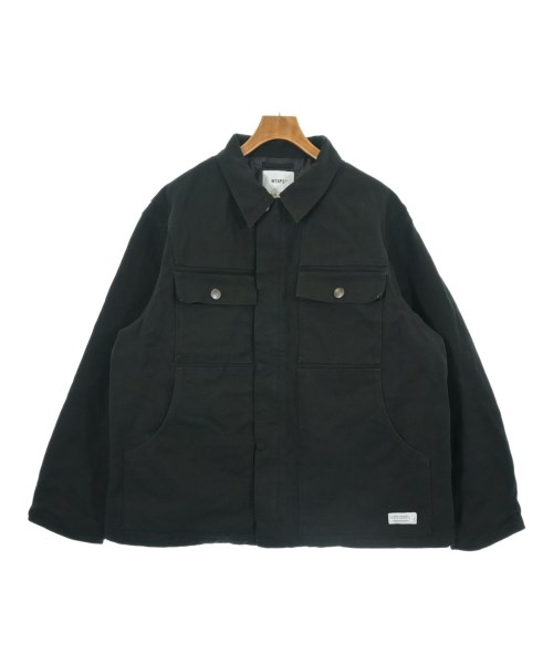 WTAPS ダブルタップス ブルゾン（その他） メンズ 【古着】【中古】