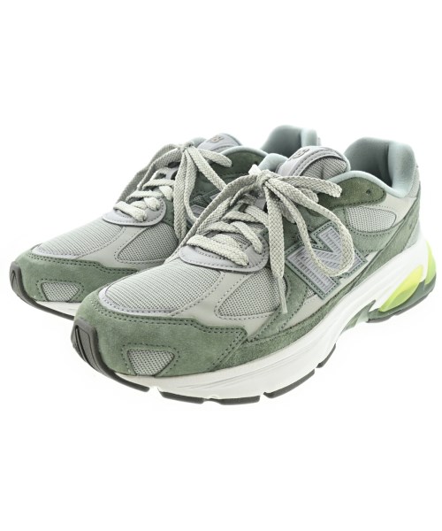 WTAPS ダブルタップス スニーカー メンズ 【古着】【中古】