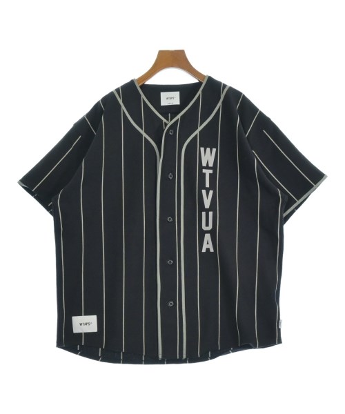 WTAPS ダブルタップス カジュアルシャツ メンズ 【古着】【中古】