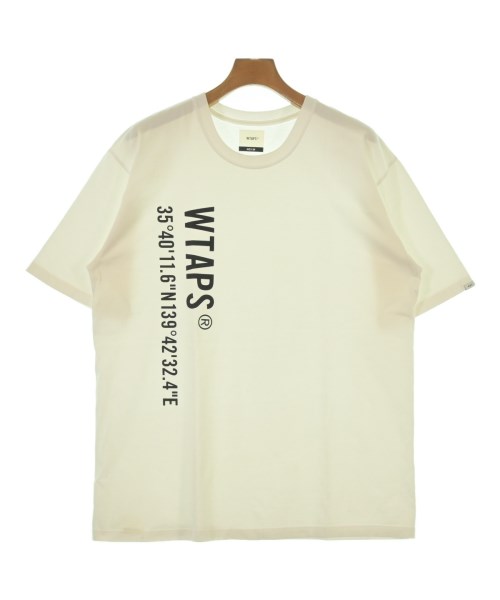 WTAPS ダブルタップス Tシャツ・カットソー メンズ 【古着】【中古】