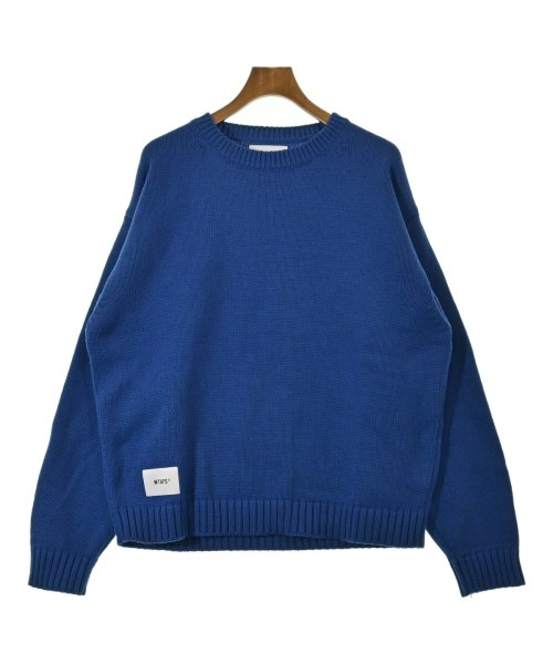 WTAPS ダブルタップス ニット・セーター メンズ 【古着】【中古】