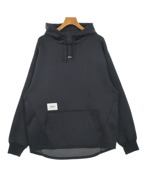 WTAPS ダブルタップス パーカー メンズ 【古着】【中古】