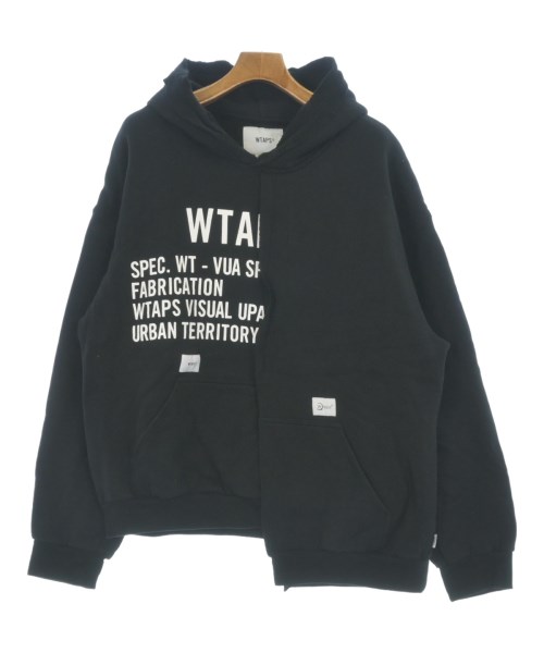 WTAPS ダブルタップス パーカー メンズ 【古着】【中古】