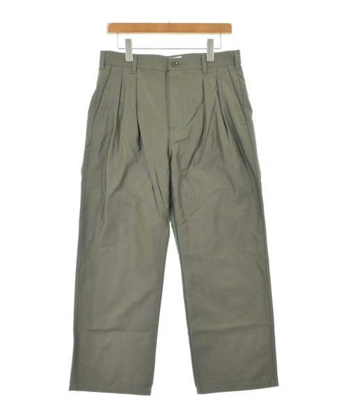 WTAPS ダブルタップス チノパン メンズ 【古着】【中古】