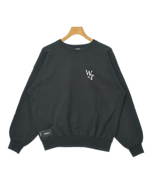 WTAPS ダブルタップス スウェット メンズ 【古着】【中古】