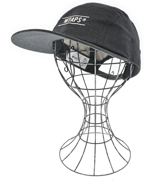 WTAPS ダブルタップス キャップ メンズ 【古着】【中古】