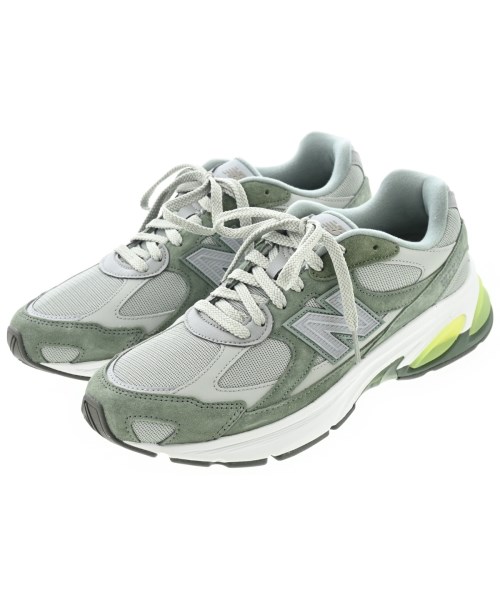 WTAPS ダブルタップス スニーカー メンズ 【古着】【中古】