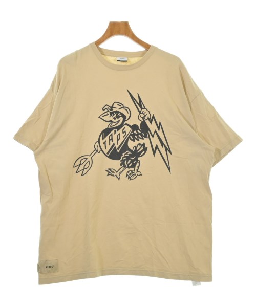 WTAPS ダブルタップス Tシャツ・カットソー メンズ 【古着】【中古】