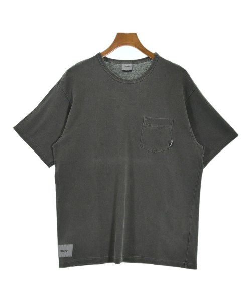 WTAPS ダブルタップス Tシャツ・カットソー メンズ 【古着】【中古】