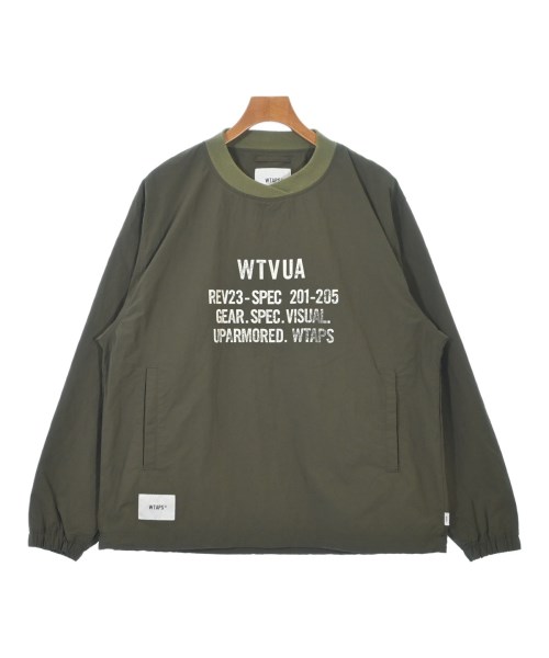 WTAPS ダブルタップス Tシャツ・カットソー メンズ 【古着】【中古】