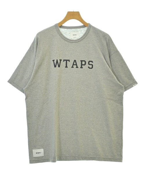 WTAPS ダブルタップス Tシャツ・カットソー メンズ 【古着】【中古】