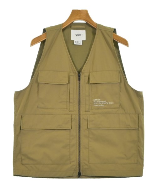 WTAPS ダブルタップス ブルゾン（その他） メンズ 【古着】【中古】