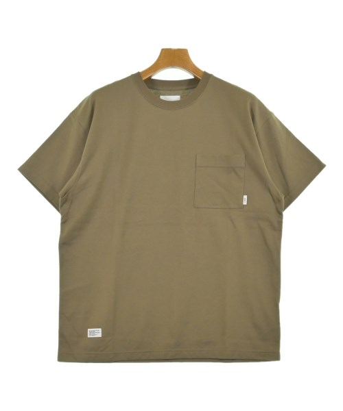 WTAPS ダブルタップス Tシャツ・カットソー メンズ 【古着】【中古】