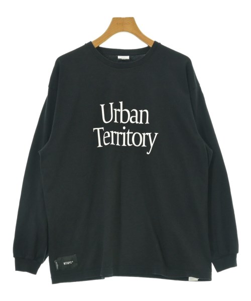 WTAPS ダブルタップス Tシャツ・カットソー メンズ 【古着】【中古】