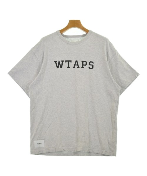 WTAPS ダブルタップス Tシャツ・カットソー メンズ 【古着】【中古】