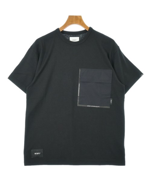 WTAPS ダブルタップス Tシャツ・カットソー メンズ 【古着】【中古】