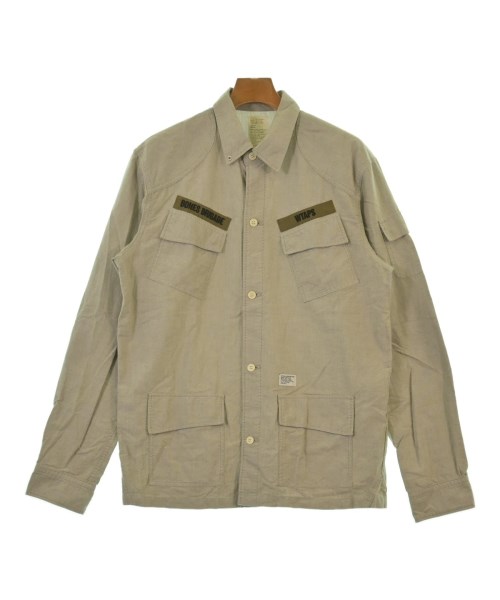 WTAPS ダブルタップス ブルゾン（その他） メンズ 【古着】【中古】