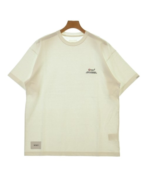 WTAPS ダブルタップス Tシャツ・カットソー メンズ 【古着】【中古】