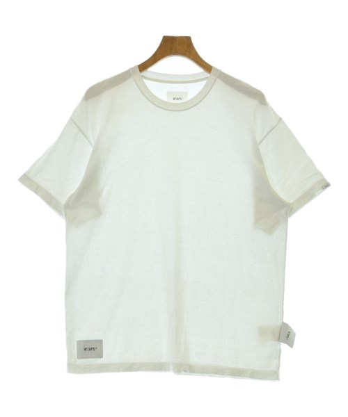 WTAPS ダブルタップス Tシャツ・カットソー メンズ 【古着】【中古】